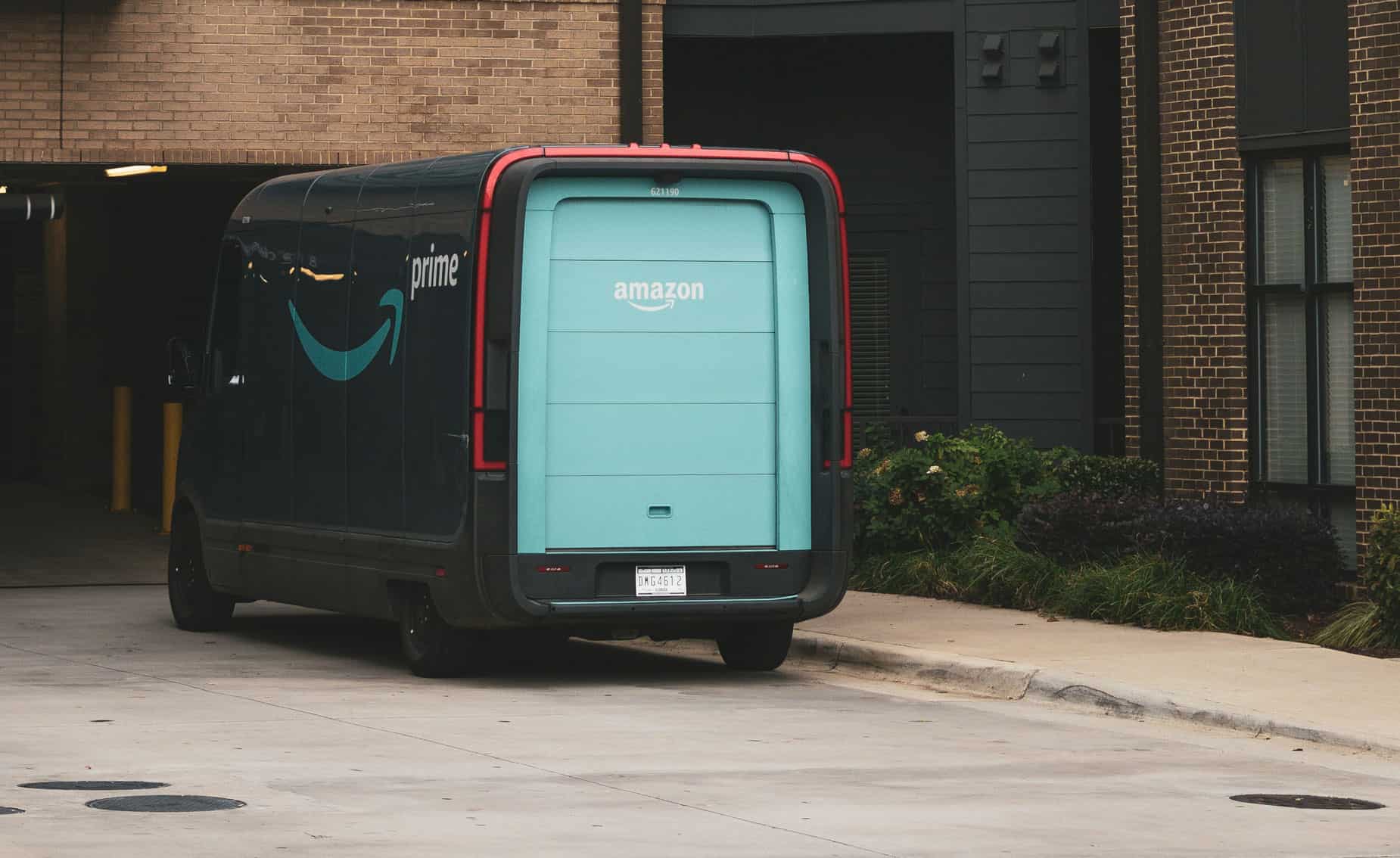 Why the Rise in Commercial Delivery Vehicles Isn't Always a Good Thing