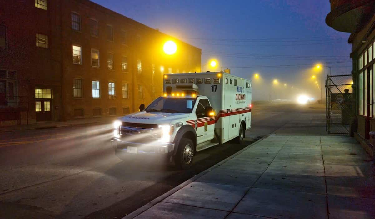 Workers' Compensation for EMTs & Paramedics in Missouri