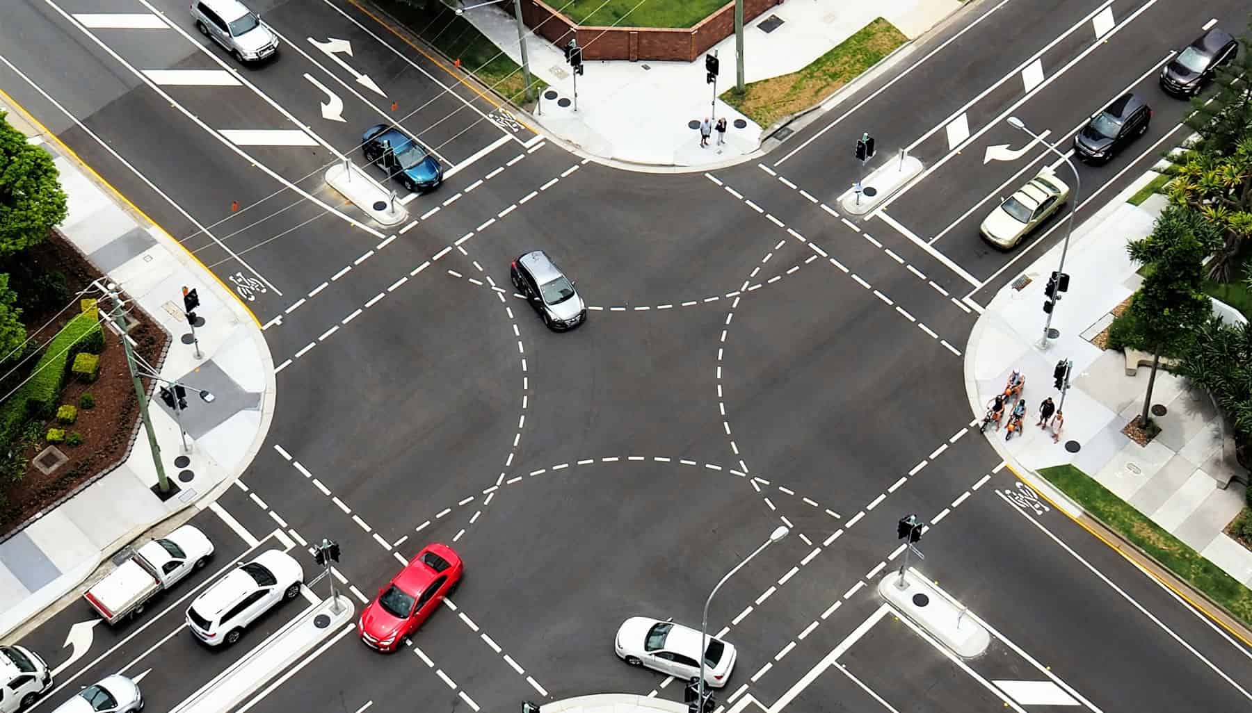 The Most Dangerous Intersections in St. Louis, Missouri - Ortwerth Law, LLC